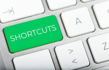 Office Keyboard Shortcuts | Office 365 Tech Tips for Lawyers