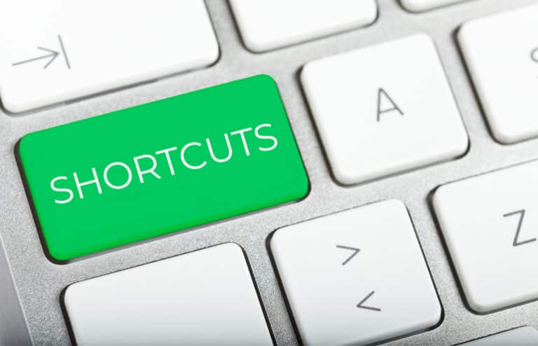 Office Keyboard Shortcuts | Office 365 Tech Tips for Lawyers - Info A Day