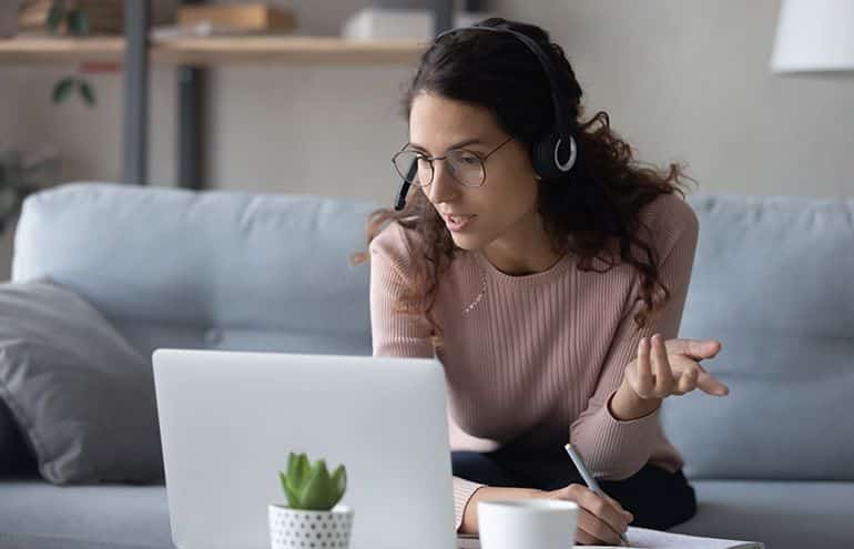 Law Office Address That's Perfect for a Virtual New Practice