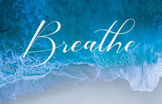 Breathing Techniques | 3 Simple Ways to Reduce Stress