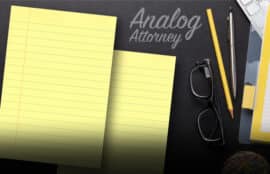 Best Legal Pad | Run Your Law Practice Mindfully on a Legal Pad