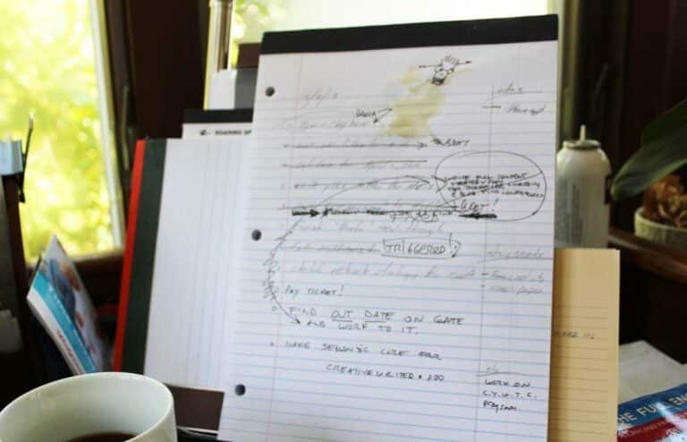 Run Your Practice More Mindfully on the Best Legal Pads