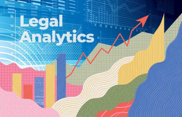 Legal Analytics Technologies | Going with the Flow of Civil Litigation