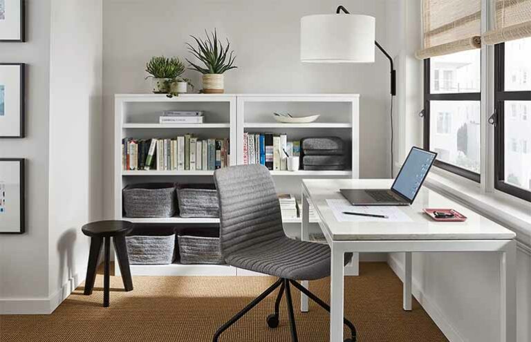 Essential Office Setup: 11 Things Every Lawyer Needs
