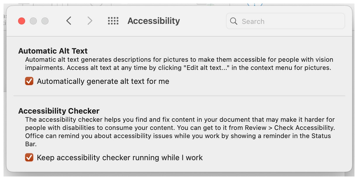 PowerPoint Tips | Creating Accessible, Persuasive Presentations