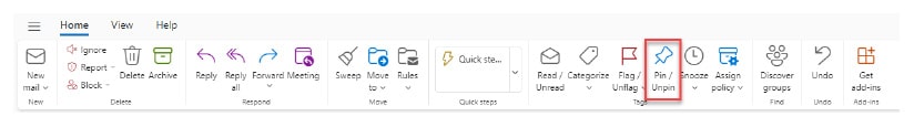 Outlook Email Reminders | Never Forget to Follow Up on an Email