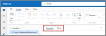 New Outlook Settings: 8 to Change in the New Interface