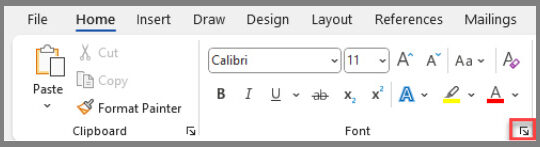 10 Easy Ways for Setting Word to Make Microsoft Less Annoying