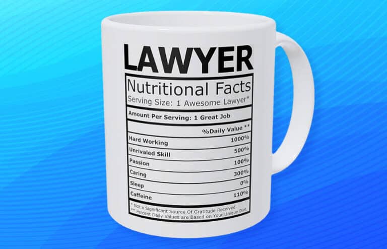 Attorney at Work's Ultimate Guide to Lawyer Gifts