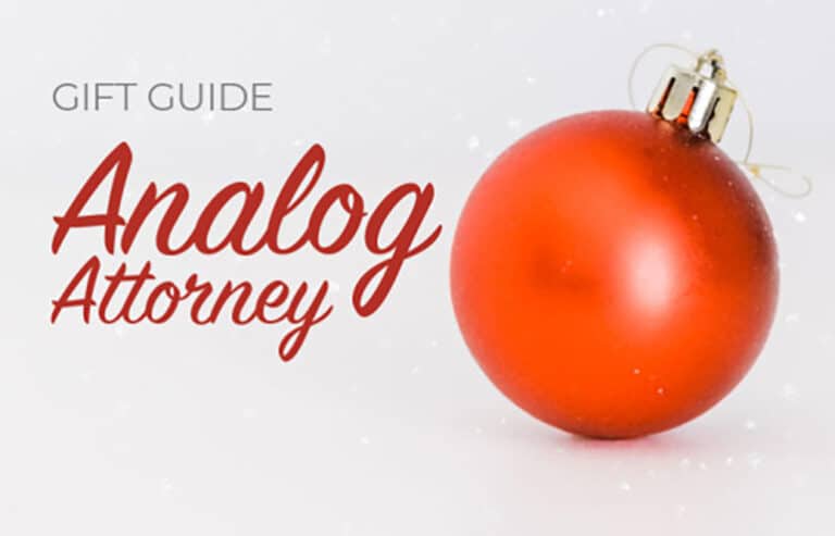Analog Gift Guide: 2025 Gift Ideas Too Amazing to Miss