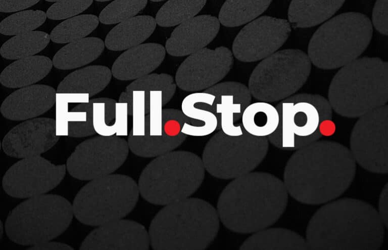 What Does Full Stop Mean? | Get to the Point! | Attorney at Work