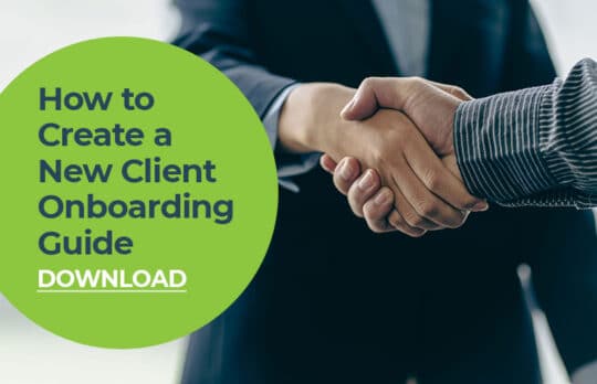 New Client Onboarding | 5 Tips to Win Over New Clients