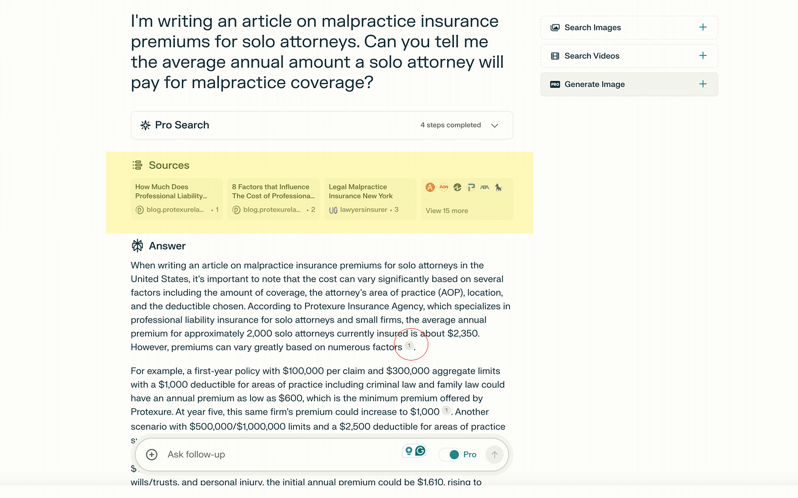 Top AI Tools for Lawyer Marketers | 2024 - Attorney at Work