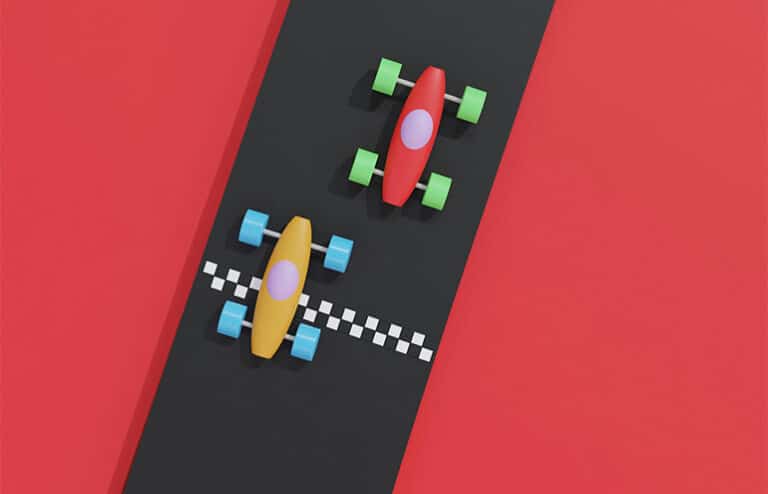 The Client's Perspective: Keeping % Client Relationships On Track