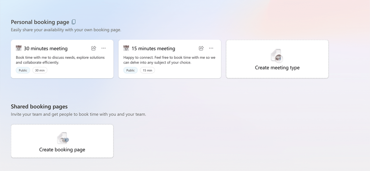 Microsoft Bookings: A Better Way to Schedule Client Consultations