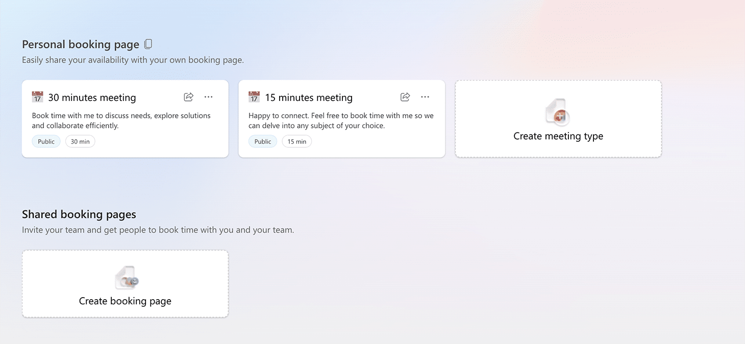 Microsoft Bookings: A Better Way to Schedule Client Consultations