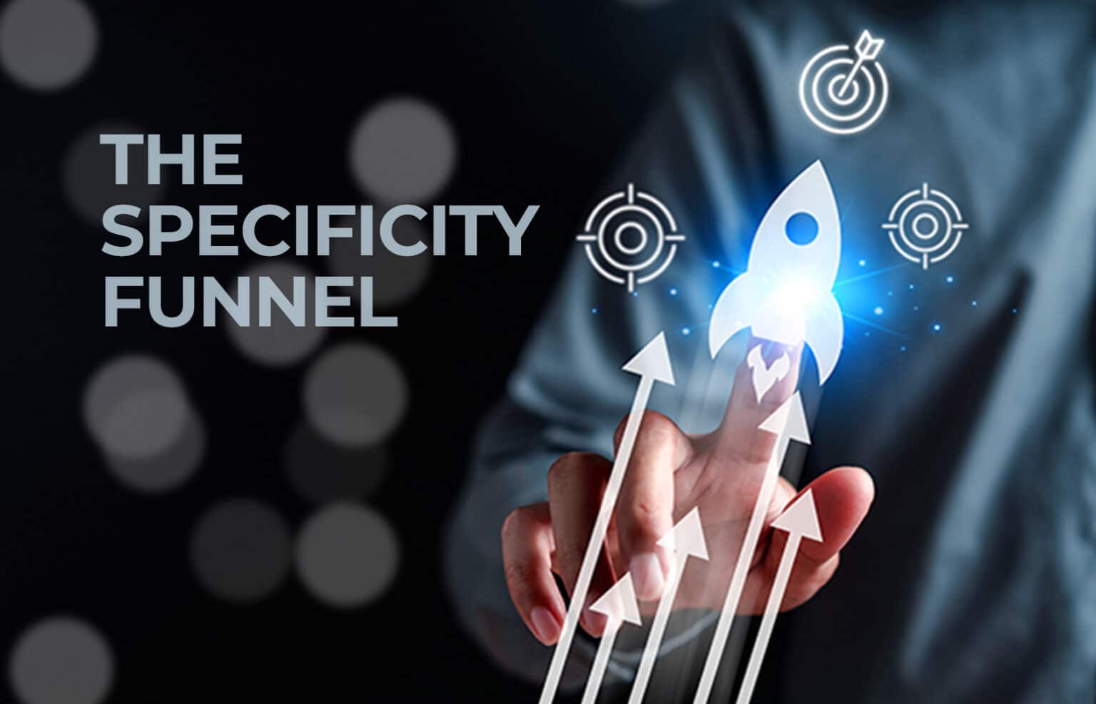 The Specificity Funnel: From Ambition to Action