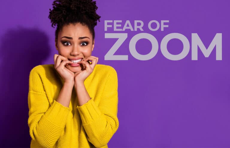 Fear of Speaking | Tips from the Pros - Attorney at Work