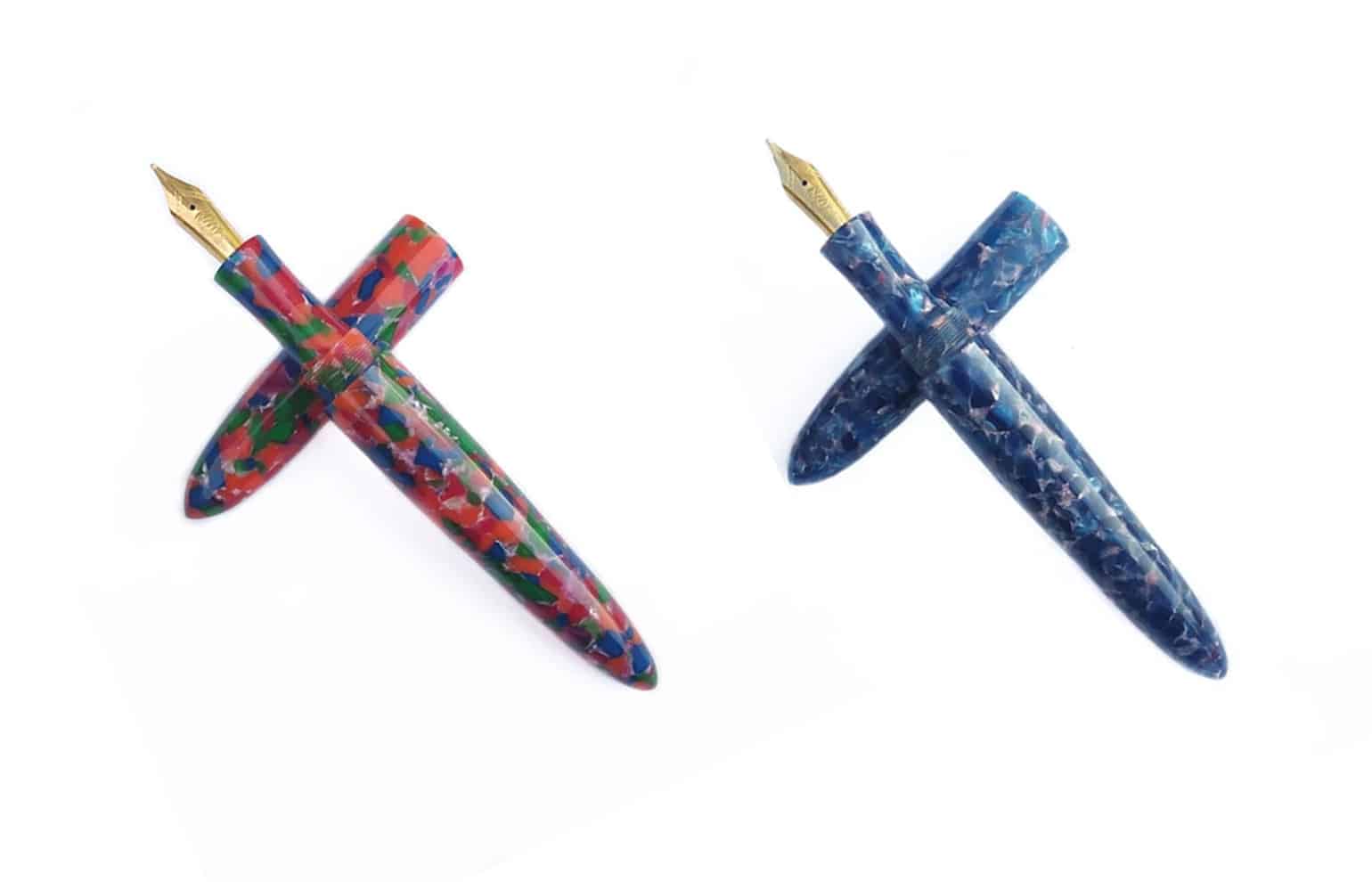 Indian Pens | The Affordable Joy of Fountain Pens Made in India