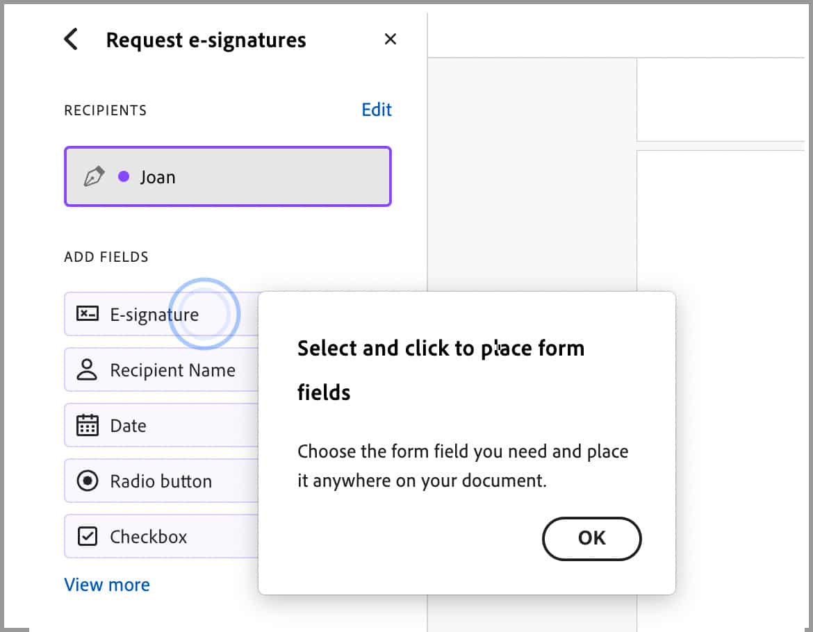 Adobe Sign: Unlocking the Power of Adobe e-Signatures