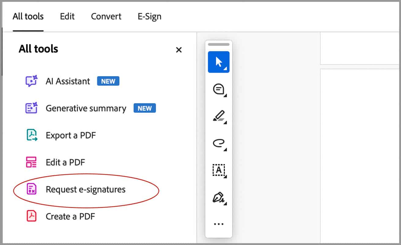 Adobe Sign: Unlocking the Power of Adobe e-Signatures