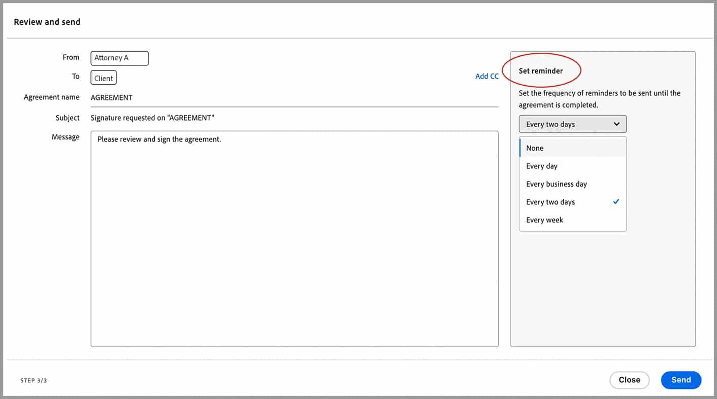 Adobe Sign: Unlocking the Power of Adobe e-Signatures