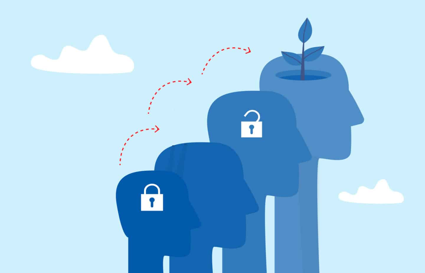 Mindset Shift: Building a Thriving Legal Business