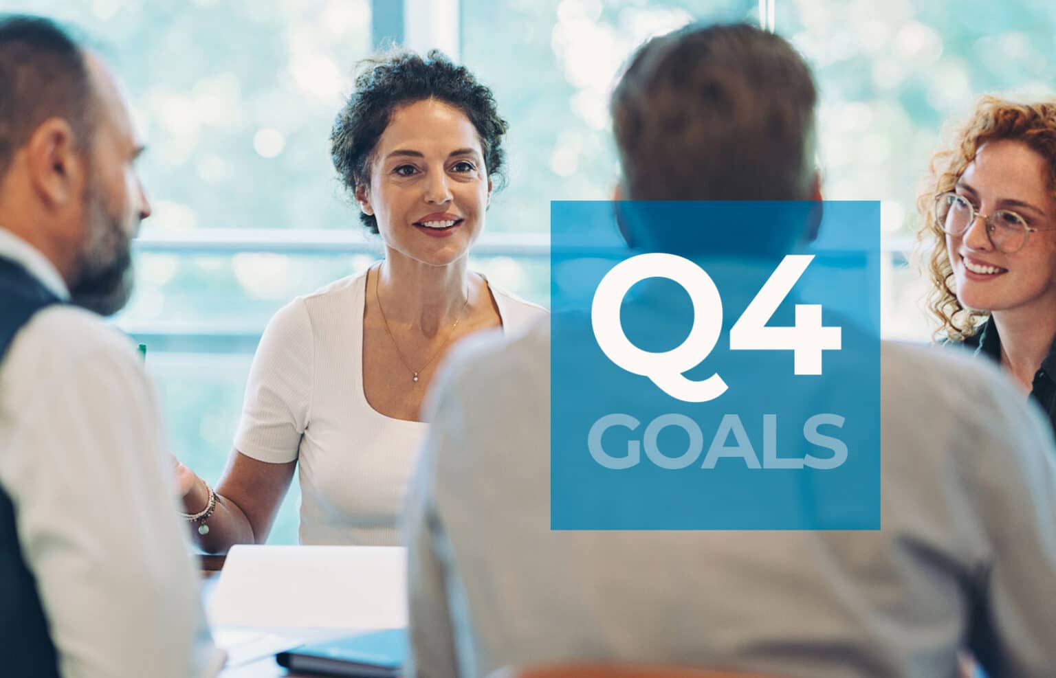 Q4 Non-Billable Meetings: Strengthening Client Relations