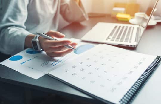 Attorney Productivity Tips: 5 Tips Helped Get Me Above Water