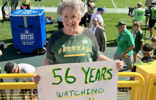 Seasons of a Legal Career | Breaking Up Is Hard to Do