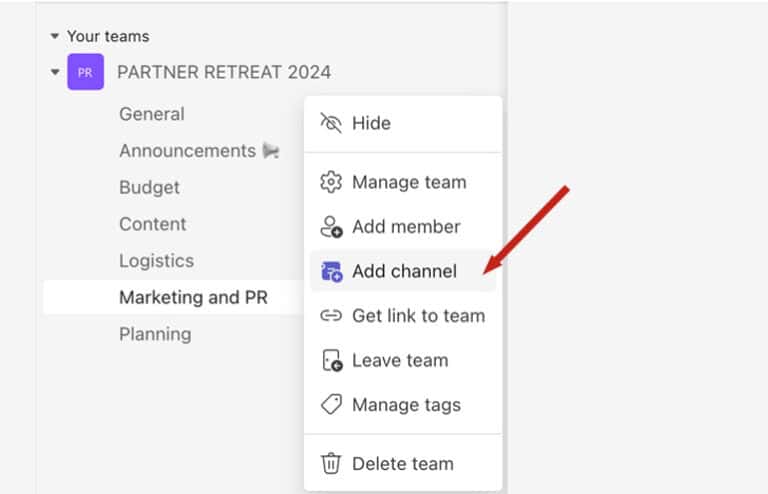 Microsoft Teams Hacks: 3 Tips for Lawyers - Attorney at Work