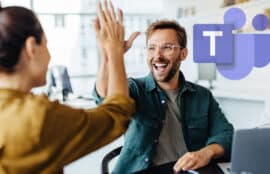 Microsoft Teams Hacks: 3 Tips for Lawyers - Attorney at Work