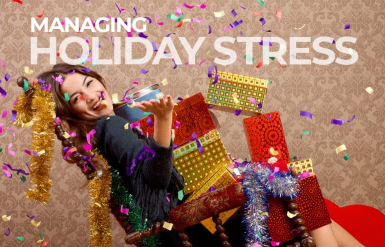 Managing Holiday Stress: A Guide for Lawyers