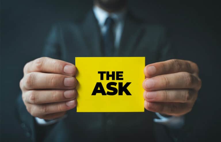 Asking for Business: The Art of Business Development for Lawyers