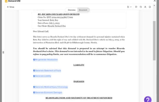 AI in Personal Injury Law: Will You Be Ready for the Future?