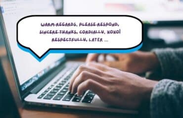 Email Sign-Offs for Lawyers: Mastering the Professional Closing