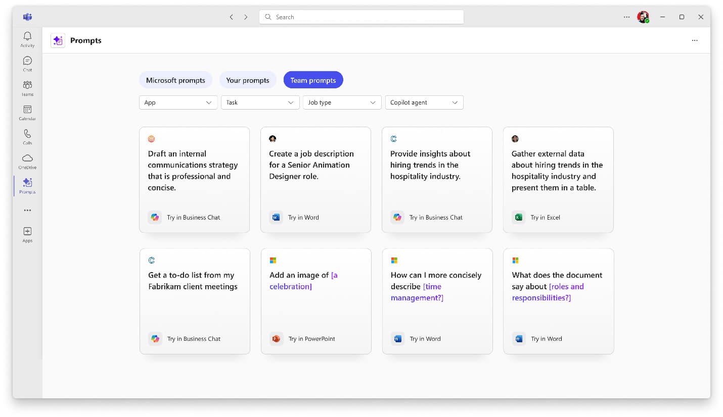 Microsoft Copilot 2025: It's Better 1 Year Later - Attorney at Work