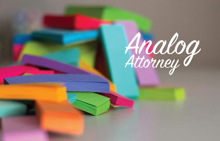 Sticky Notes for Legal Professionals: Ultimate Compendium