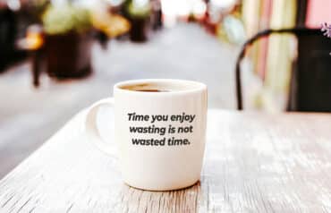 Take a Break from the Office: 5 Ways to Step Away and Recharge