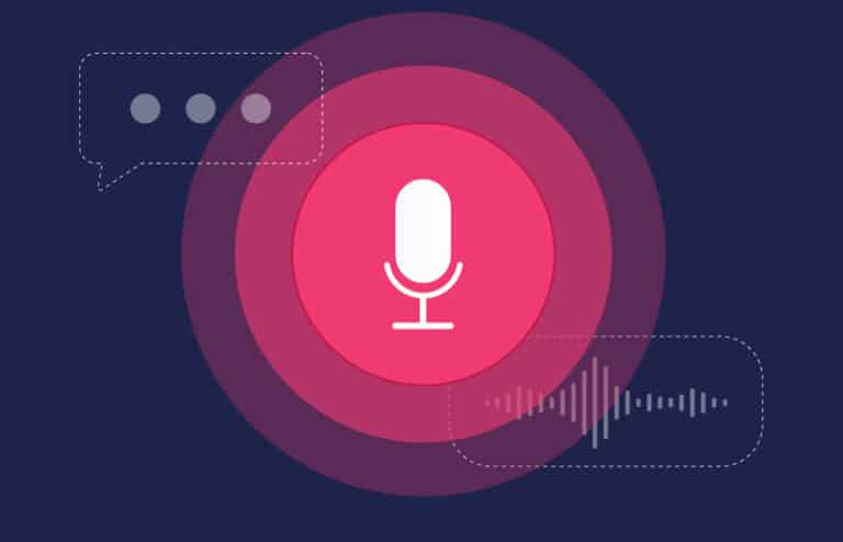 Dictation Software: Our Fingers Can't Keep Up With AI