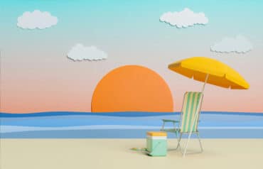 How to Find Time for Fun as a Lawyer This Summer | The Friday 5