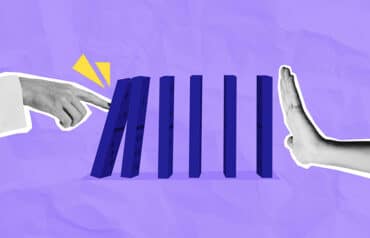 Law Firm Succession Planning Mistakes: 4 Partner Patterns